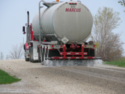 Den-mar Brines - Your supplier for Dust and Ice Control